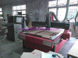 ChinaWatch DisplayCompany