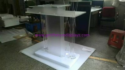 ChinaWatch DisplayCompany
