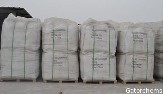 China Cenospheres for Refractories, Insulating Materials, Castables supplier