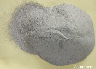 China Cenospheres used in the field of construction for the manufacture of ultra-light and aerated concrete supplier