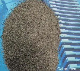 China Floating Beads Flying Ash Hollow Ball Hollow Microsphere Zeeospheres Floater Cenospheres supplier