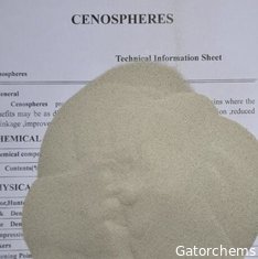 China Cenospheres for Mortars, Grouts, Stucco, Specialty Cements, Acoustical Panels, Roofing Materials, Coatings supplier