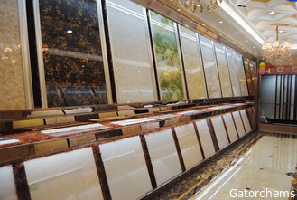 China Cenospheres for Ceramics: fire-proof materials, fire bricks, coatings, insulating materials supplier