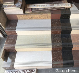 China Cenospheres for Ceramics: fire-proof materials, fire bricks, coatings, insulating materials supplier