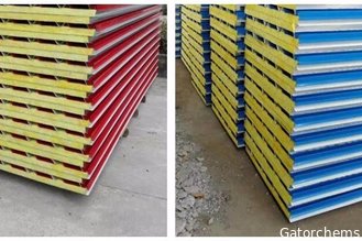China High Quality Heat Insulation Cenospheres Use in Cementing for Oil Field supplier