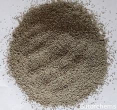 China Cenospheres for Refractories bricks, Insulating Materials, Castables, Tile, Aluminum Cement, Fire Bricks. supplier