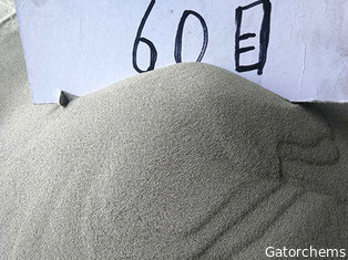 China Cenosphere (microsphere, 100mesh, 120mesh, 40-325mesh) Use for Oil Field Industry supplier