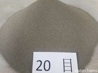 China Cenosphere (microsphere, 100mesh, 120mesh, 40-325mesh) Use for Oil Field Industry supplier