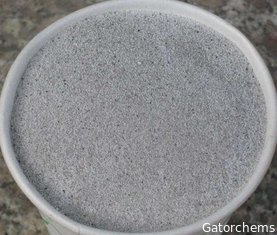China Hot sell Cenospheres for Refractories, Tiles, Fire bricks etc supplier