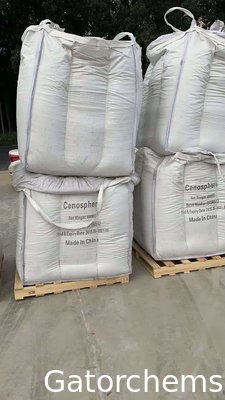 Cenospheres for Satellite fire protection layer, Marine equipment, ships, deep-sea submarines, etc. supplier