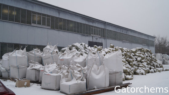 Cenospheres used for refractory industry supplier