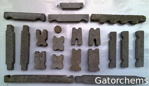 First Grade Coal Fly Ash Used for Cement Industry and Coal Fired Power Plant supplier