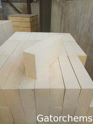 Cenospheres for Refractory Bricks supplier