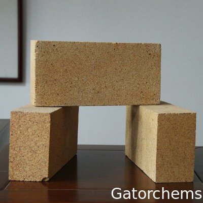 Cenospheres for Refractory Bricks supplier