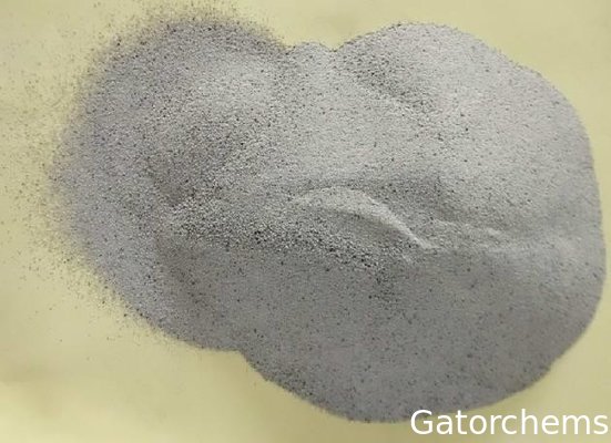Cenospheres used in the field of construction for the manufacture of ultra-light and aerated concrete supplier