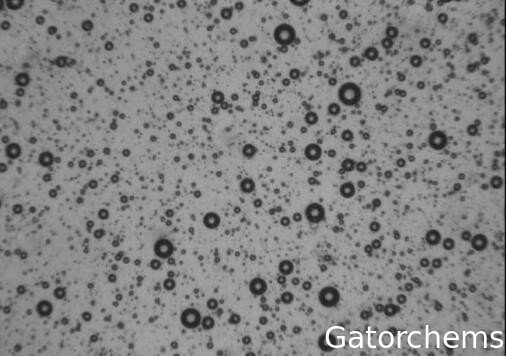White Bubble Fly Ash Floating Beads Ceramic Cenosphere supplier