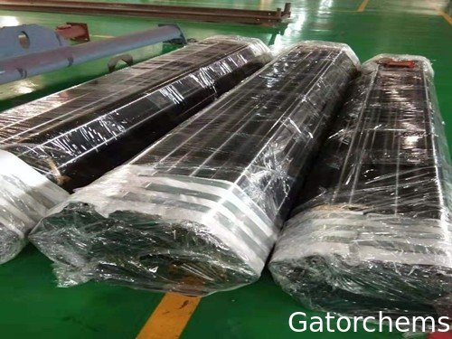 Cenospheres for Bmc, Injection Molding, Extruding,Pvc Flooring, Low Density Polyethylene, High Density Polyethylene supplier
