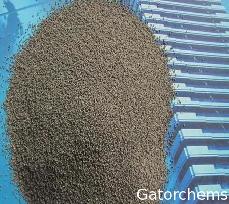 Hot Selling Refractory Heat Insulation Floater Cenosphere Supplier from China supplier