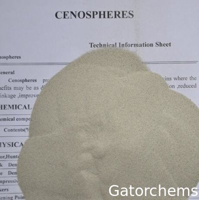 Cenospheres for Mortars, Grouts, Stucco, Specialty Cements, Acoustical Panels, Roofing Materials, Coatings supplier