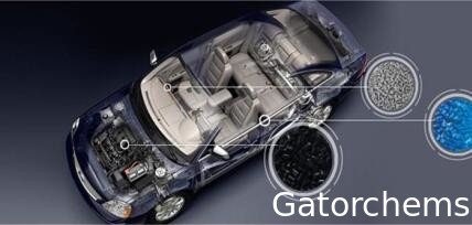 Cenosphere used in the field of modified plastics and rubber supplier