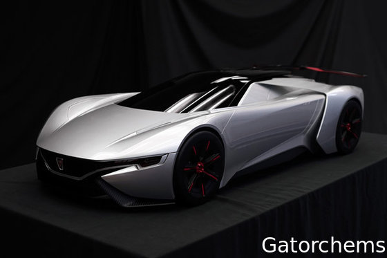 Ultrafine Cenospheres used for light-weight for car,satellites, rockets and spacecraft supplier