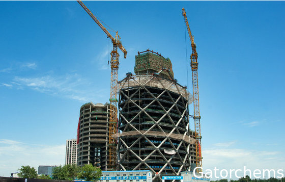 Cenospheres Construction, specialty cements, mortars, grouts, stucco, roofing materials, acoustical panels, coatings... supplier
