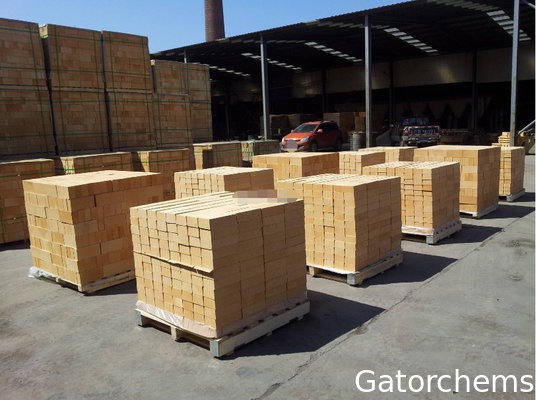 Cenospheres for Refractories, Insulating Materials, Castables supplier