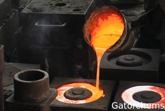Hollow Fly Ash Cenosphere for Casting/Construction/Oil Drilling/Paint/Coating/Refractory China Manufacture supplier