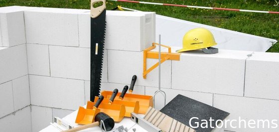 Cenospheres used in the field of construction for the manufacture of ultra-light and aerated concrete supplier