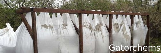 Cenospheres used in the field of construction for the manufacture of ultra-light and aerated concrete supplier