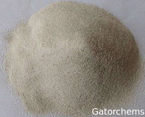 Cenospheres used in the field of construction for the manufacture of ultra-light and aerated concrete supplier