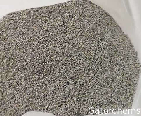 Hot Selling Refractory Heat Insulation Floater Cenosphere Supplier Of China(20-100mesh) supplier