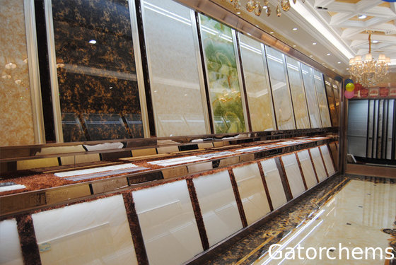 Cenospheres for Ceramics: fire-proof materials, fire bricks, coatings, insulating materials supplier