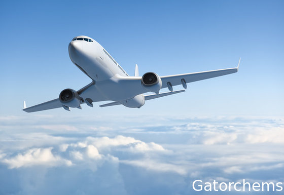 Ultrafine Cenospheres used for light-weight for satellites, rockets and spacecraft supplier