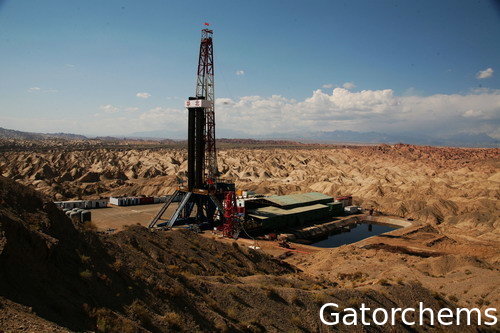 High Quality Heat Insulation Cenospheres Use in Cementing for Oil Field supplier