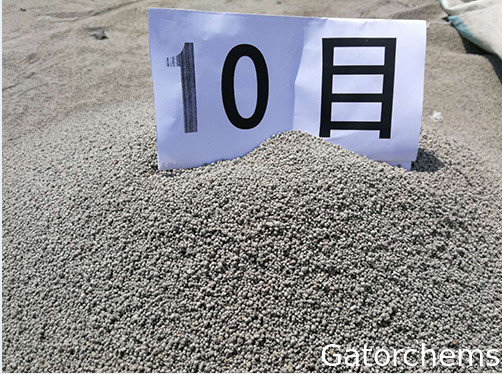 Cenospheres for Bmc, Injection Molding, Extruding,Pvc Flooring, Low Density Polyethylene, High Density Polyethylene supplier