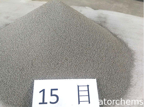 Cenospheres for Bmc, Injection Molding, Extruding,Pvc Flooring, Low Density Polyethylene, High Density Polyethylene supplier