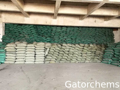 Cenospheres used in the field of construction for the manufacture of ultra-light and aerated concrete supplier