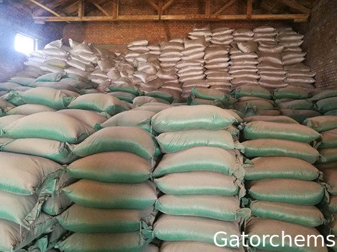 Cenospheres used in the field of construction for the manufacture of ultra-light and aerated concrete supplier