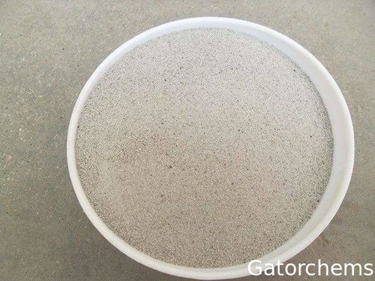 Aluminosilicate microspheres/Cenosphere for Ceramic industry(40/60/100/150mesh) supplier
