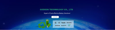 Godson Technology Co.,Ltd