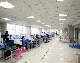 Godson Technology Co.,Ltd