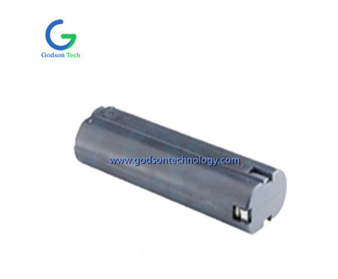Makita-7.2V Ni-Cd Ni-MH Battery Replacement Power Tool Battery  Cordless Tool Battery Black & Grey Color