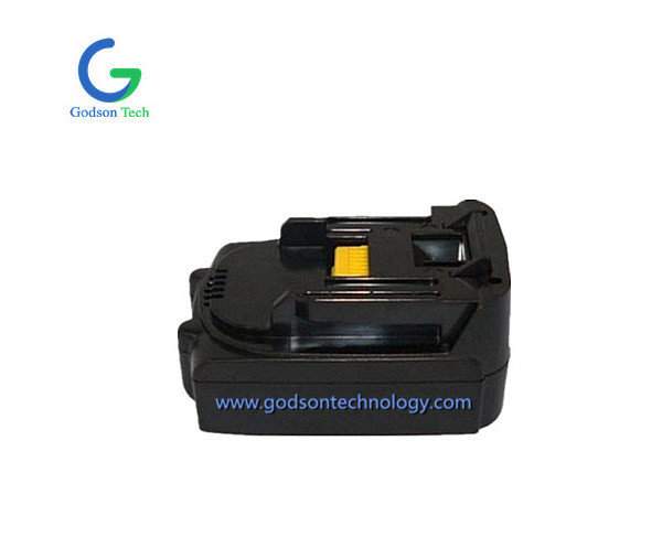 Makita-14.4A-14.4V Li-ion Battery Replacement Power Tool Battery  Cordless Tool Battery Black Color