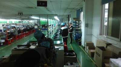 GOLDEN KING DEVELOPMENT CO., LIMITED