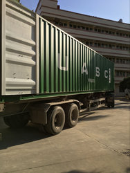 GOLDEN KING DEVELOPMENT CO., LIMITED