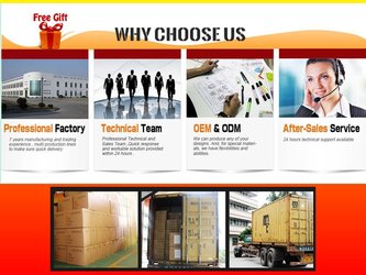 GOLDEN KING DEVELOPMENT CO., LIMITED