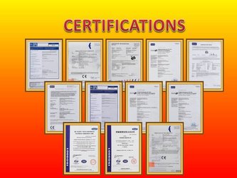 GOLDEN KING DEVELOPMENT CO., LIMITED