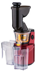 China Wholesale Big/Wide Mouth 150W Low Speed slow juicer 100% BPA FREE GK-SD60K supplier