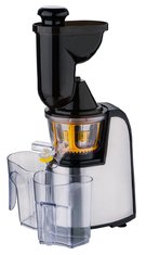 China Wholesale Big/Wide Mouth 150W Low Speed slow juicer 100% BPA FREE GK-SD60F supplier